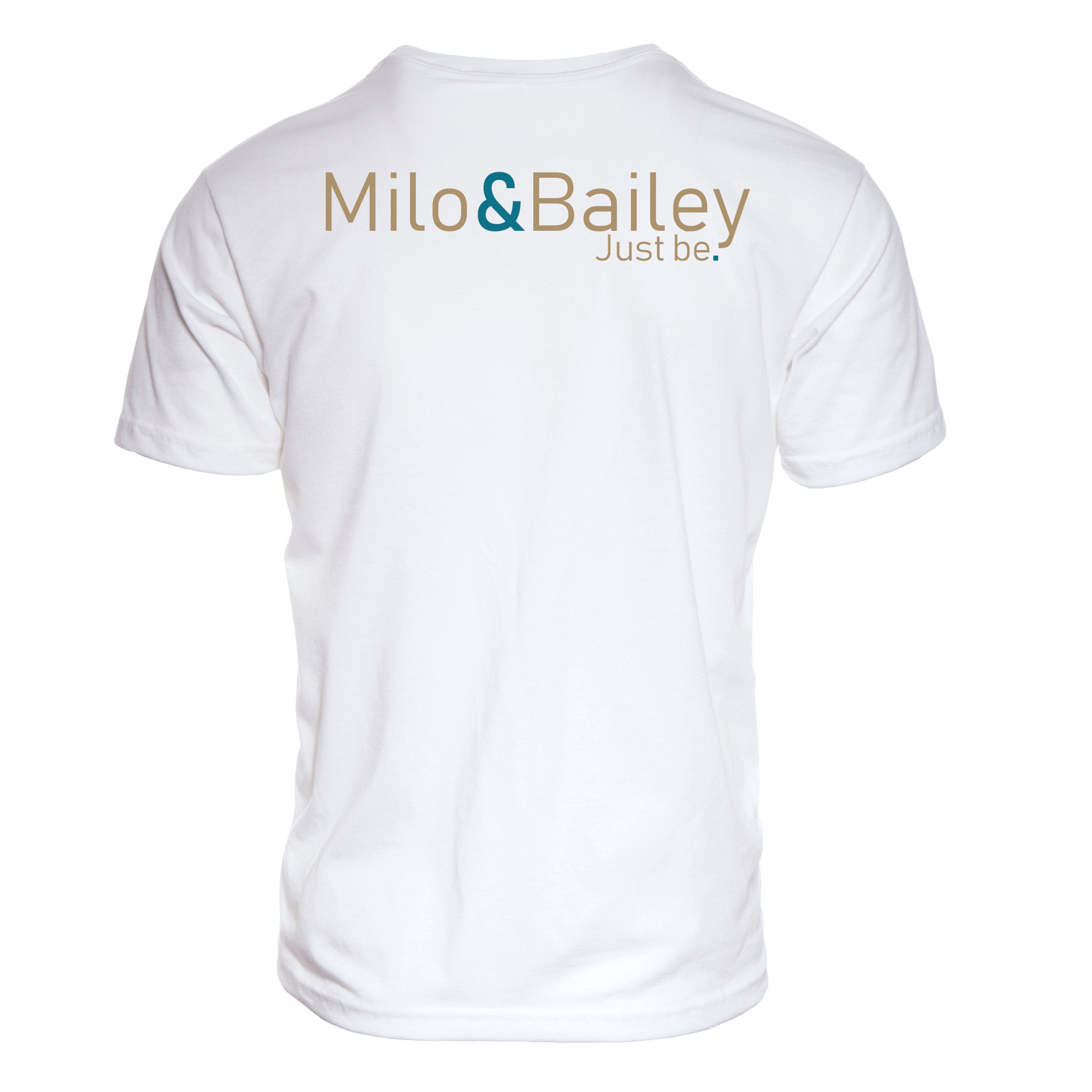 Milo & Bailey | Hopwood Creative